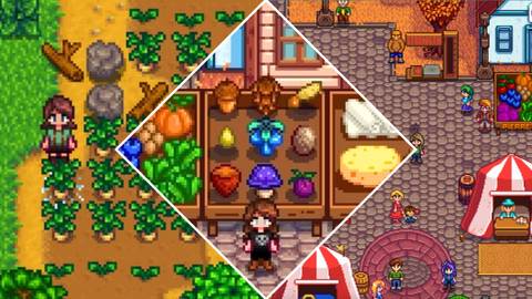 how to make a good soup stardew valley