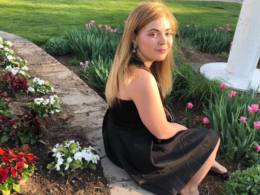 Haley Cramer | TheGamer