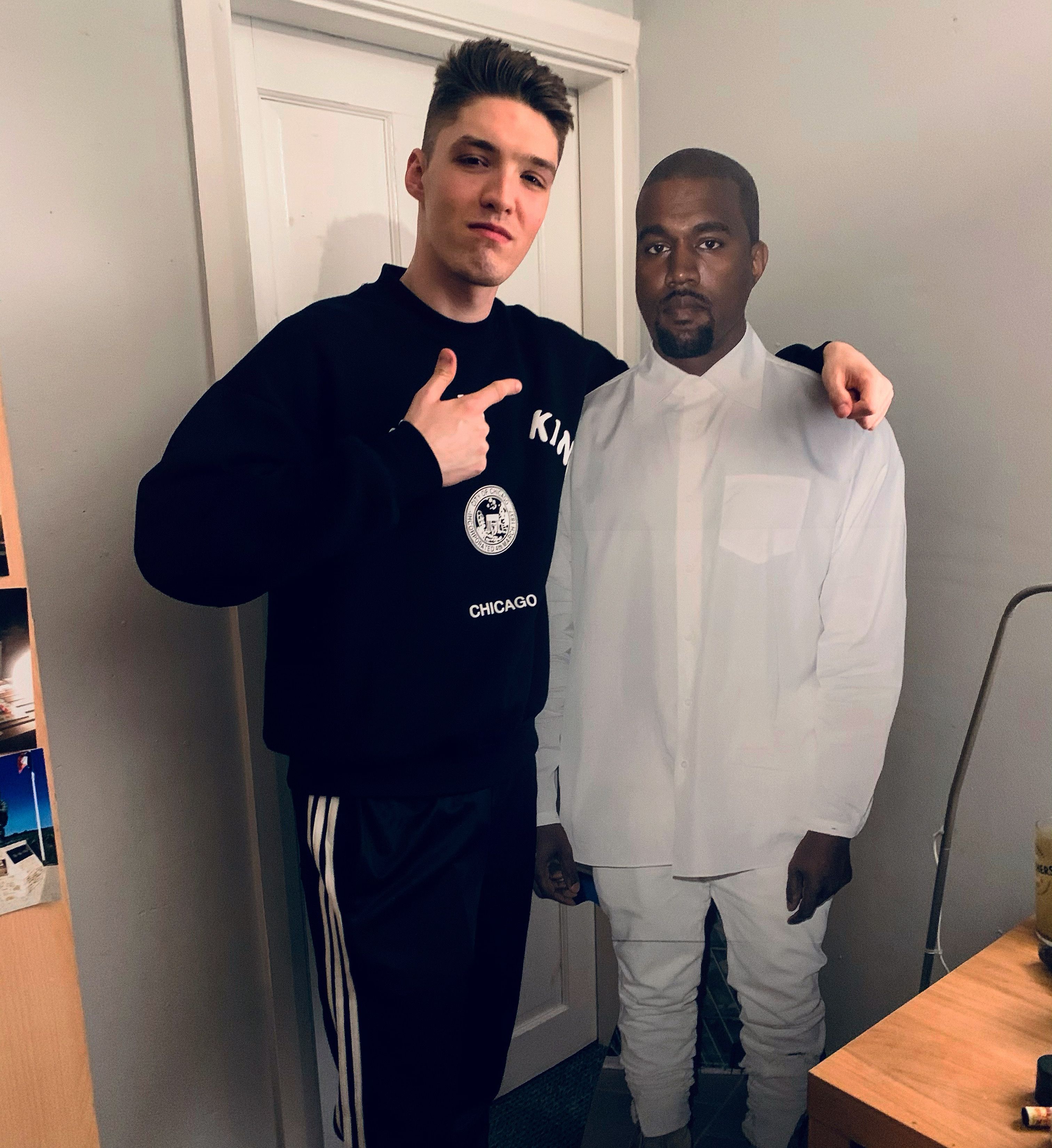 Thomas Heath | TheGamer