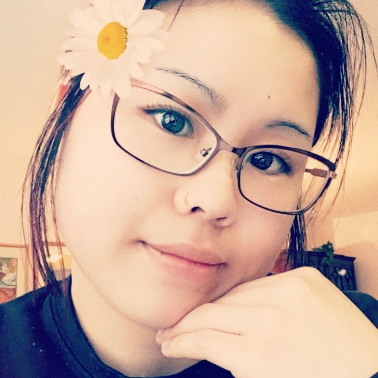 Maddy Cohen | TheGamer