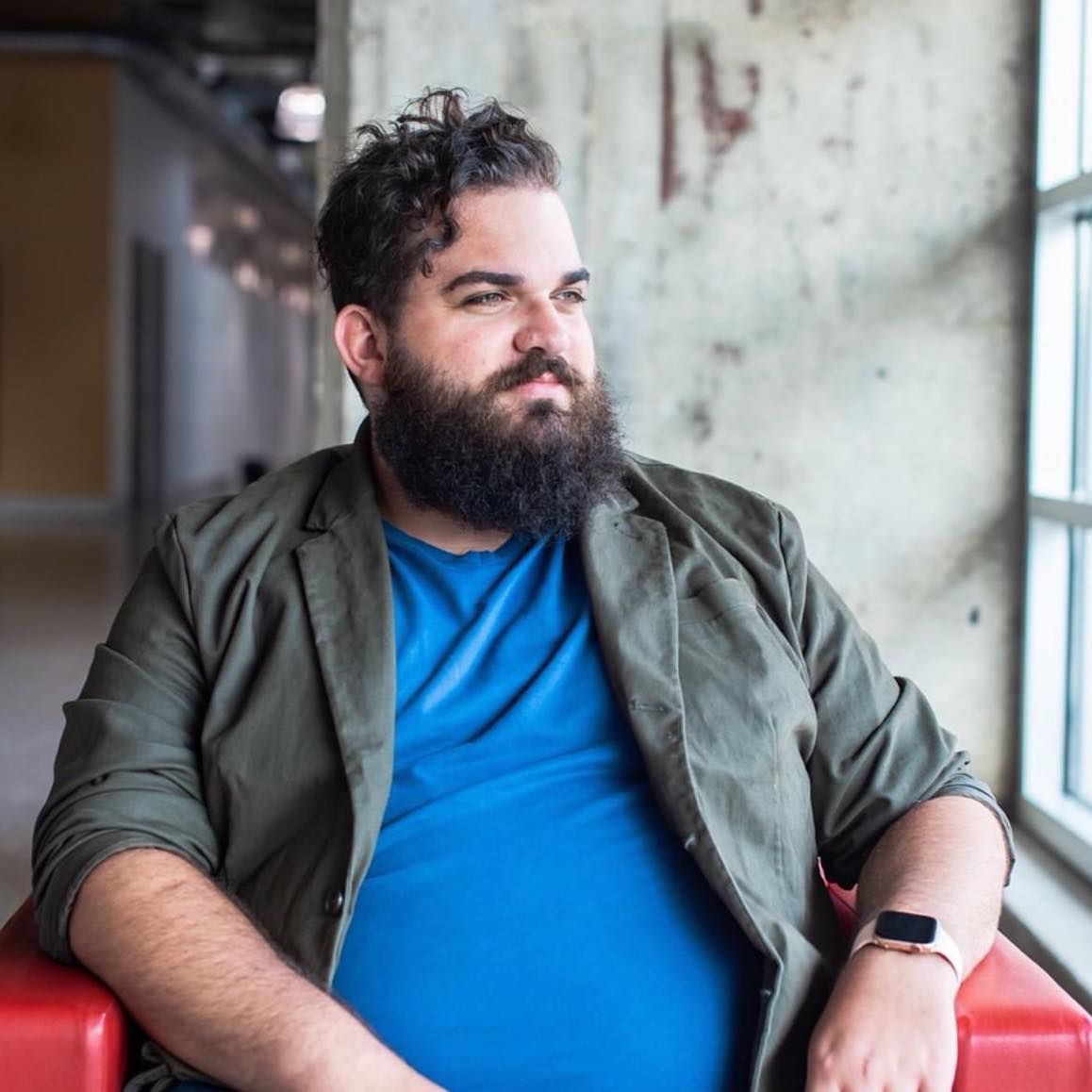 Trevor Ford | TheGamer