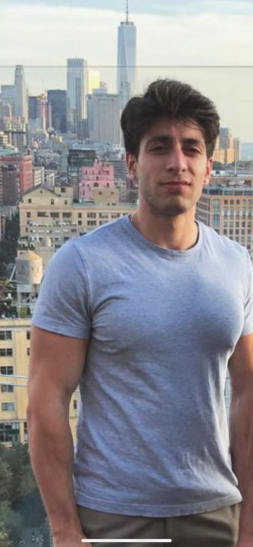 Nicholas Alexander Farinola | TheGamer