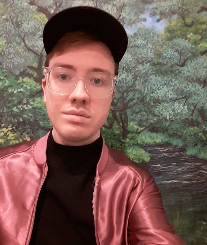 Michael Christopher | TheGamer