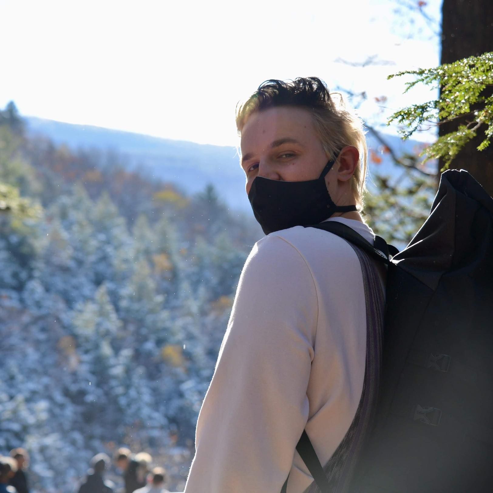 Noah Smith | TheGamer