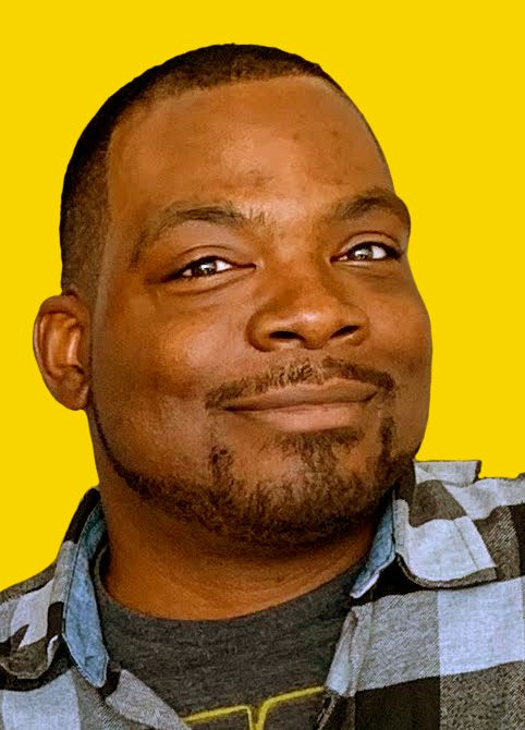 Sean Berry | TheGamer