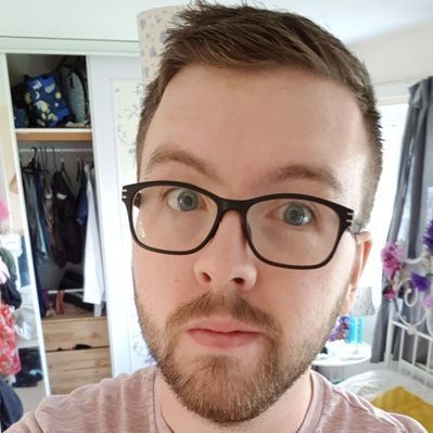 Adam Carr | TheGamer