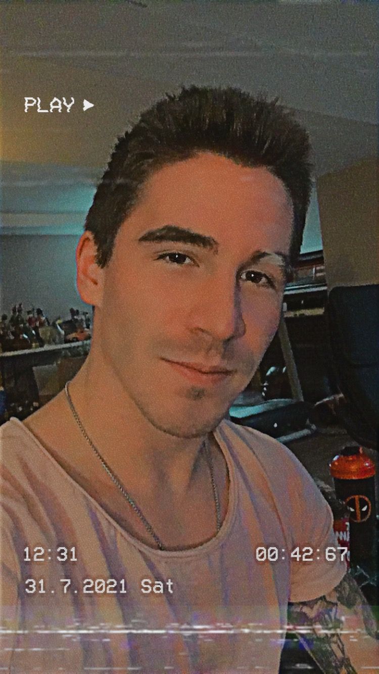 Cameron Miller | TheGamer