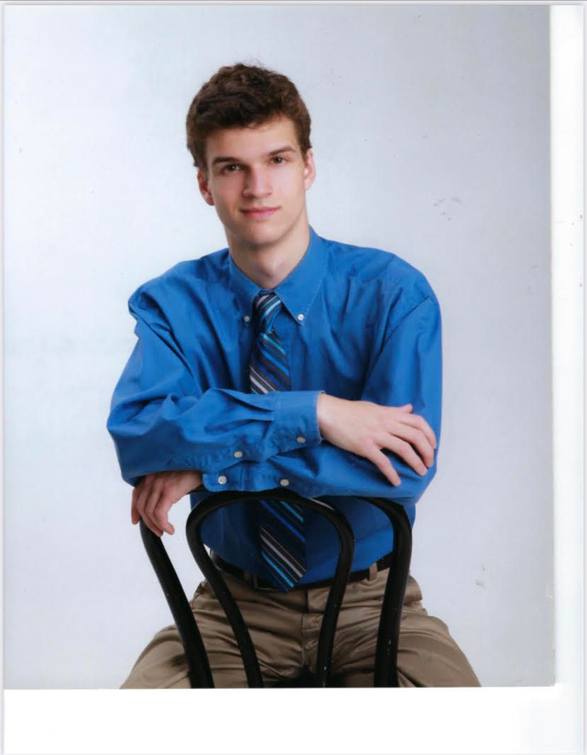 Paul Joachim Marano | TheGamer