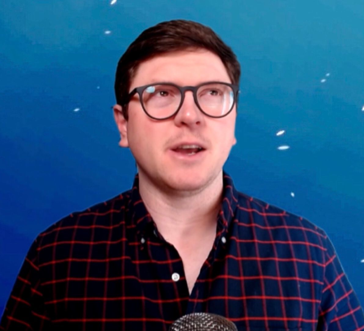 Geoffrey Martin | TheGamer