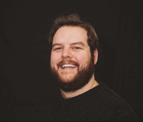 Steven Christopher Greenwood | TheGamer