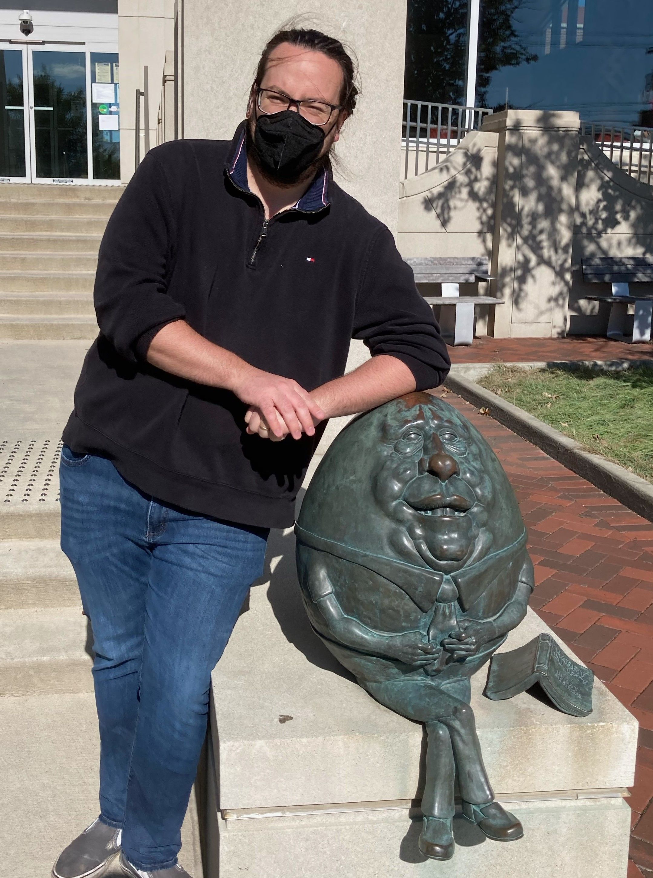 Andrew King | TheGamer