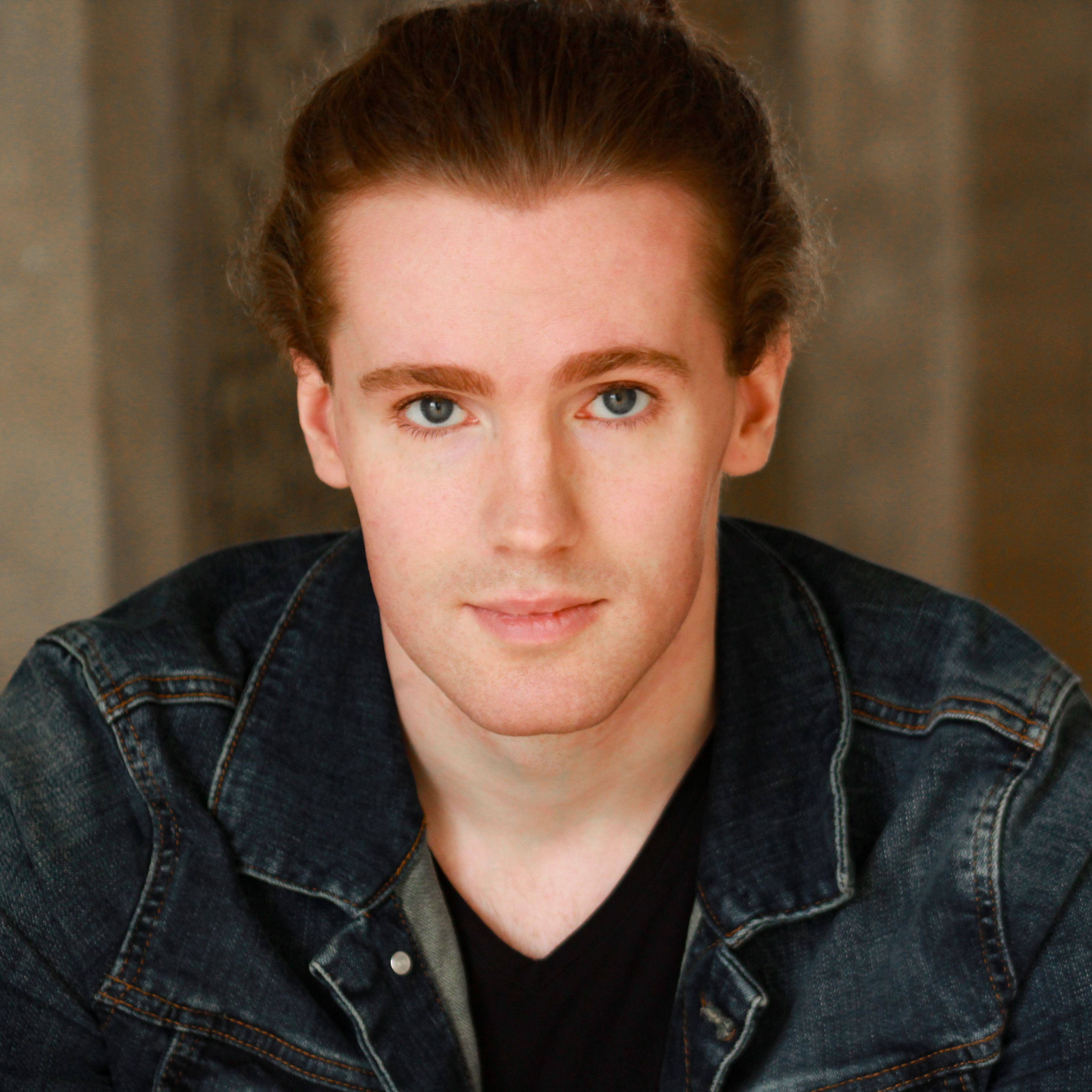 Cameron Roy Hall | TheGamer