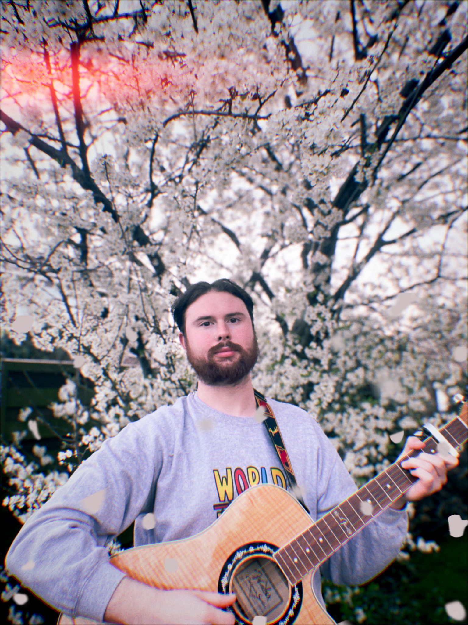 Travis Ward | TheGamer