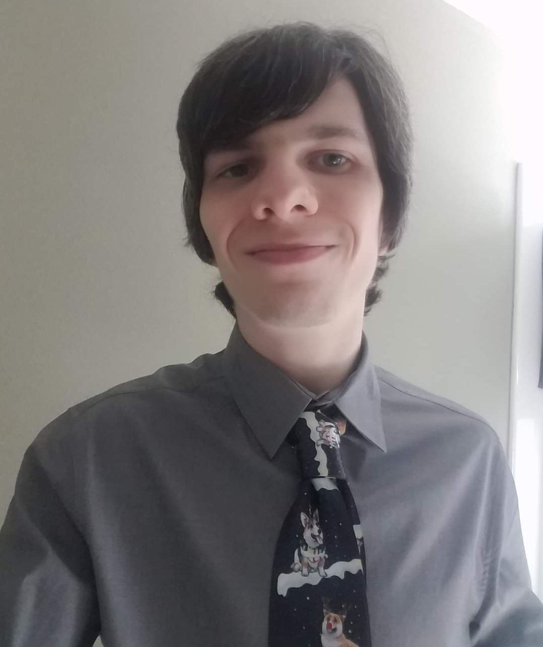 Tristan Zelden | TheGamer