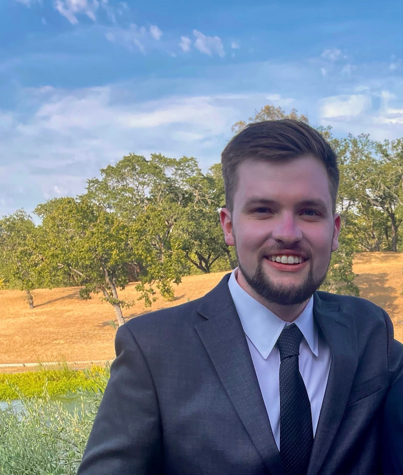 Peter Voight | TheGamer