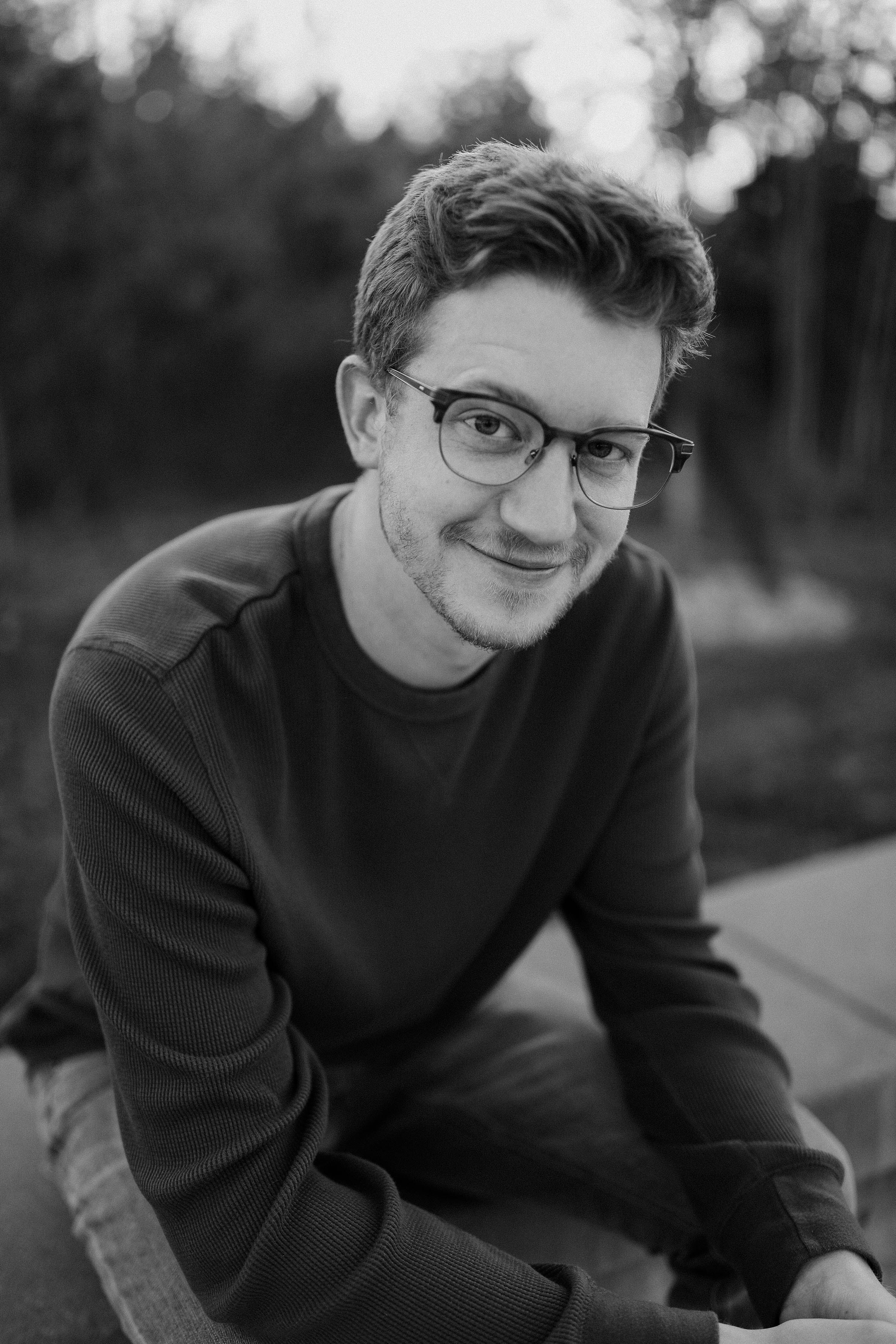 Garrett Benningfield | TheGamer