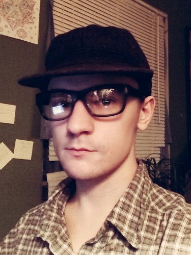 Branden Lizardi | TheGamer