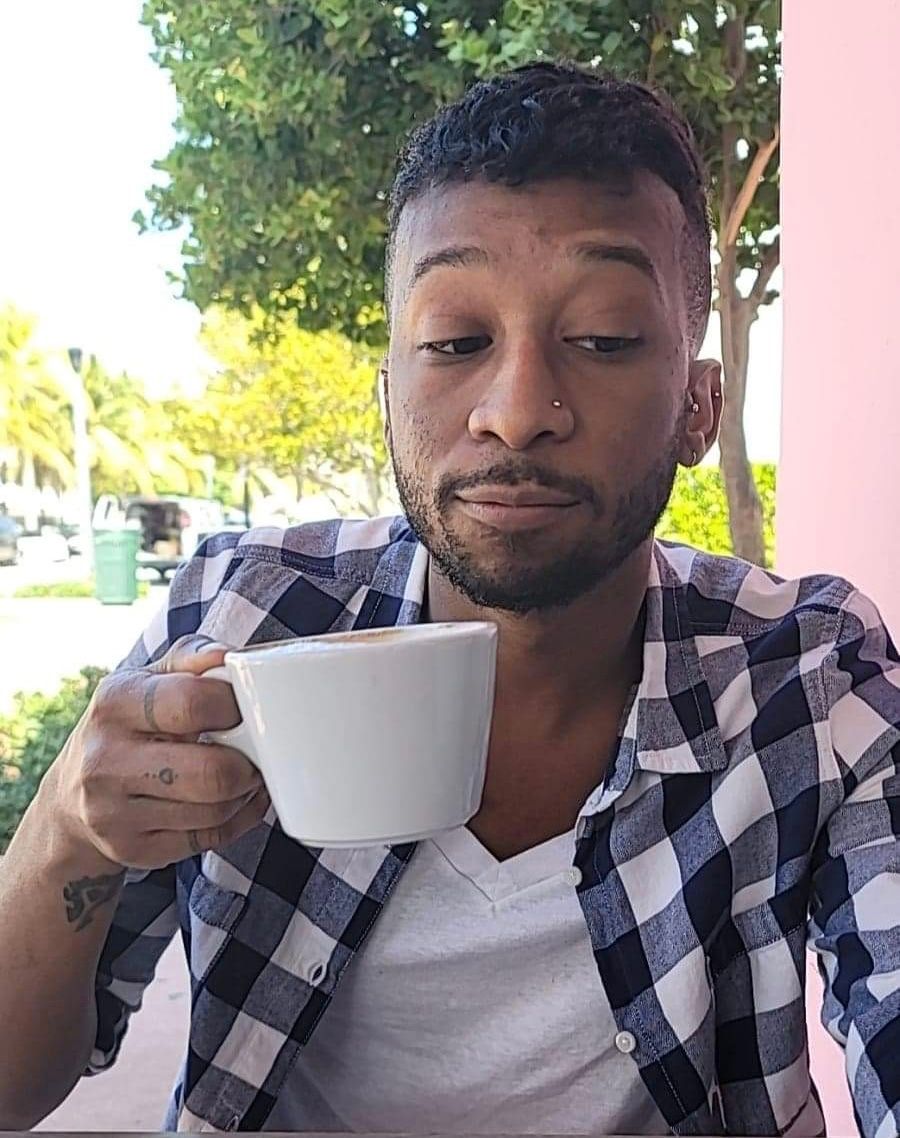 Jerel Levy | TheGamer