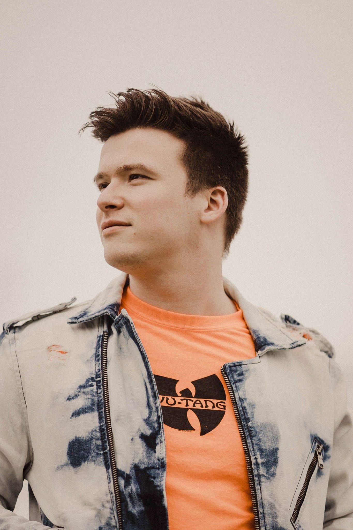 Nicholas James | TheGamer