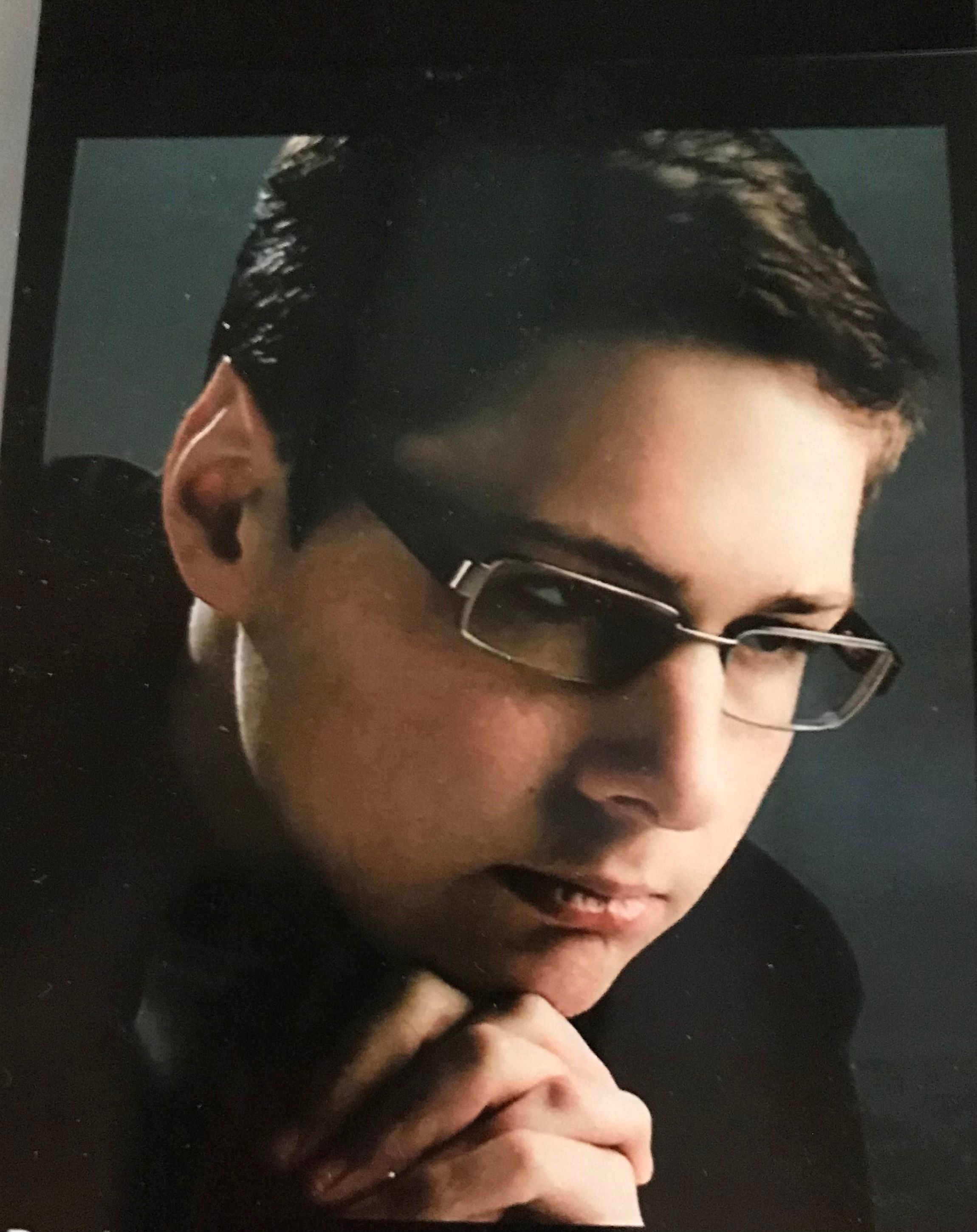 Dominic Allen | TheGamer