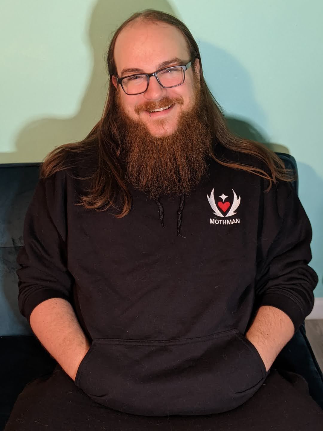 Brandon Moore | TheGamer