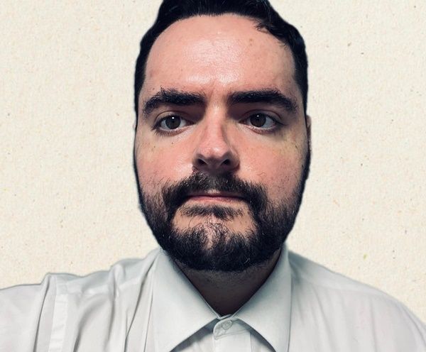 Niklas George | TheGamer