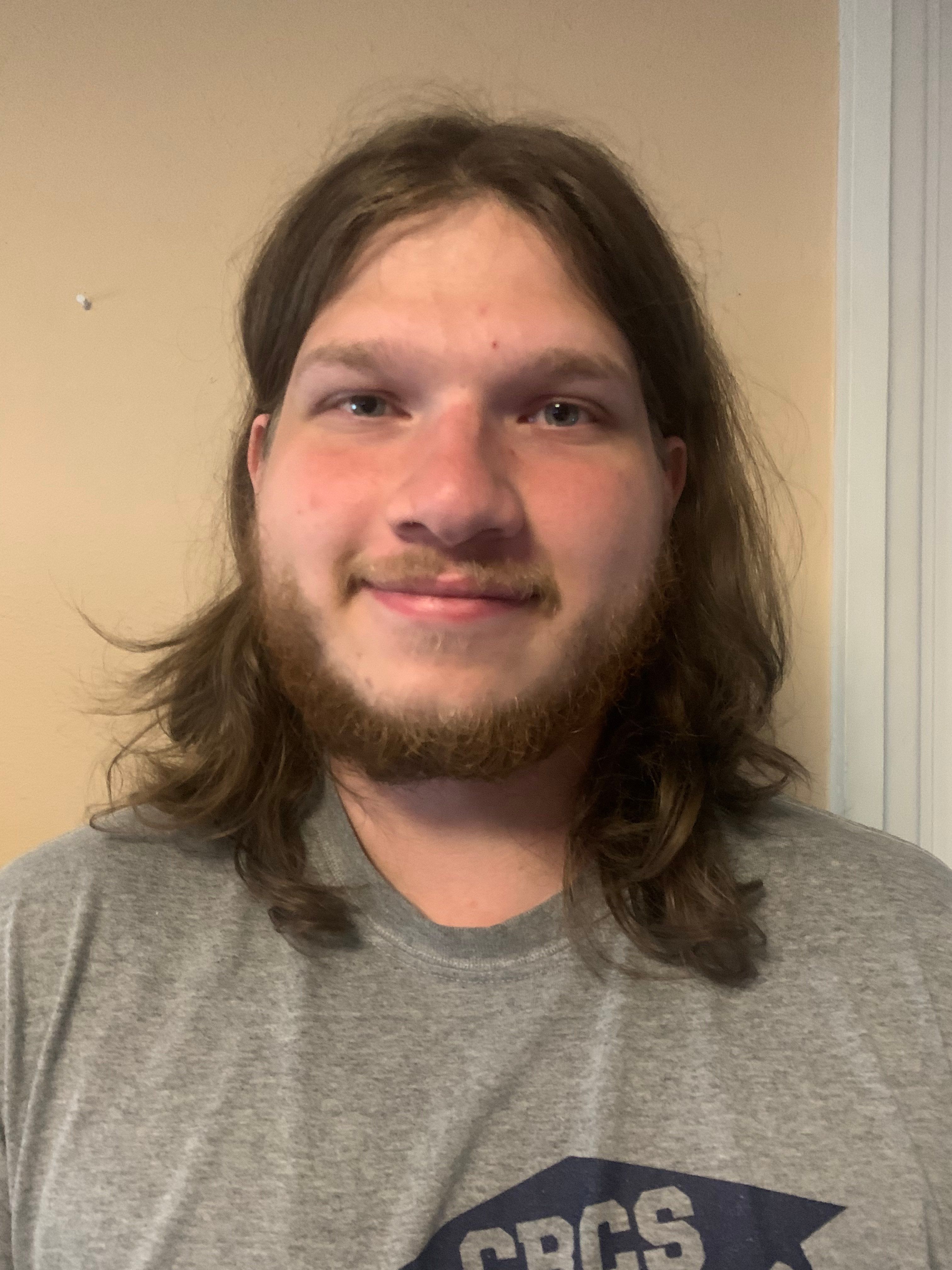 Joshua Walther | TheGamer