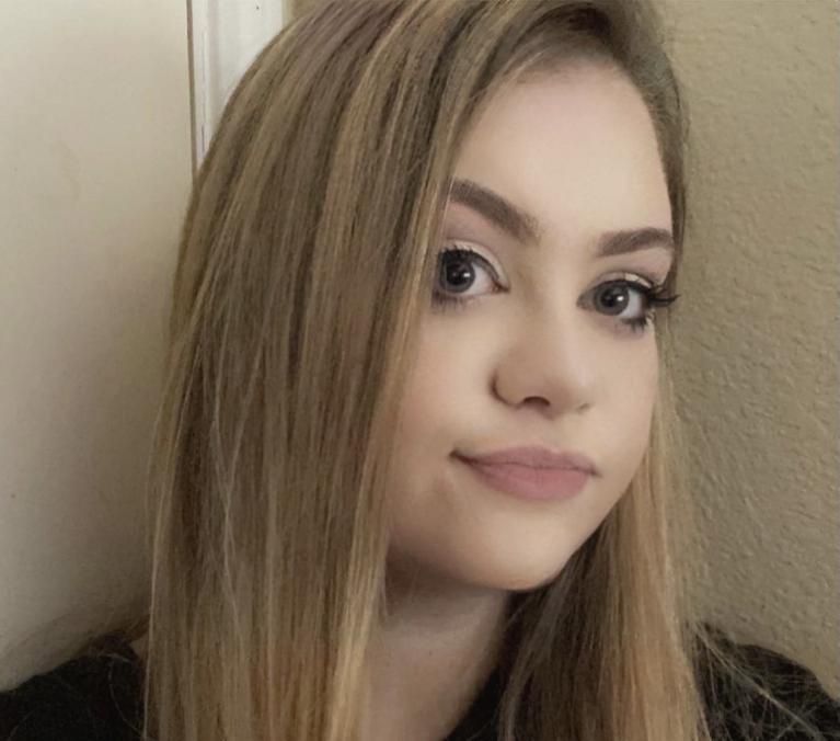 Allyson Cochran | TheGamer