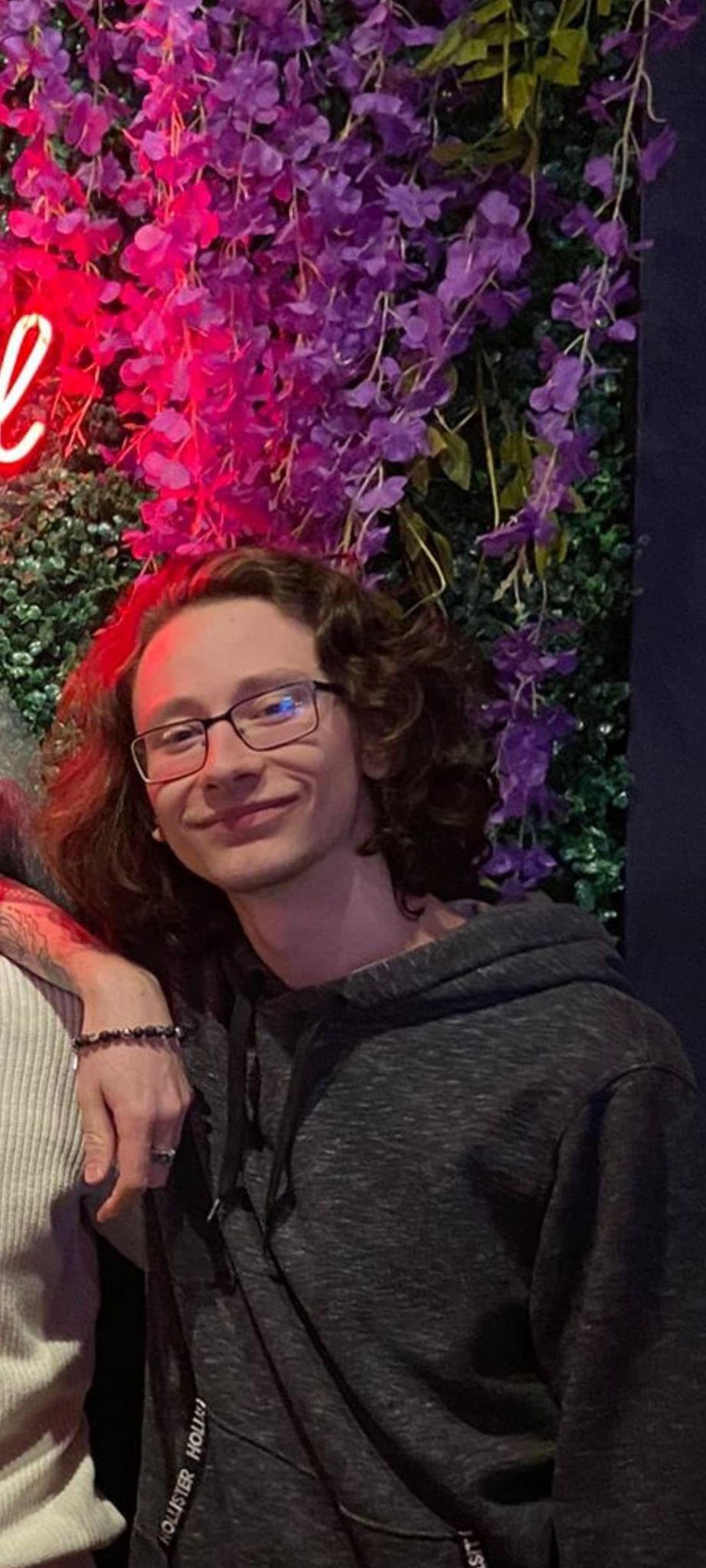 Joshua Stevens-Shachar | TheGamer