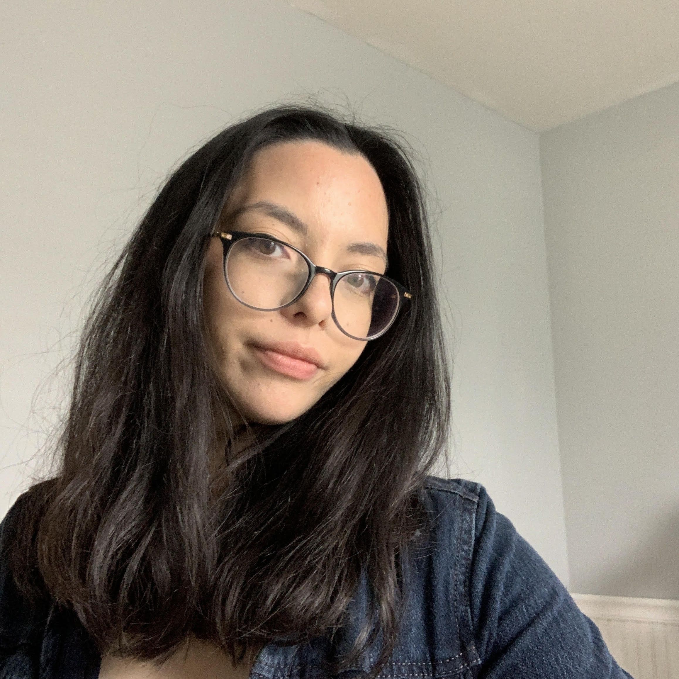 Alyssa Payne | TheGamer