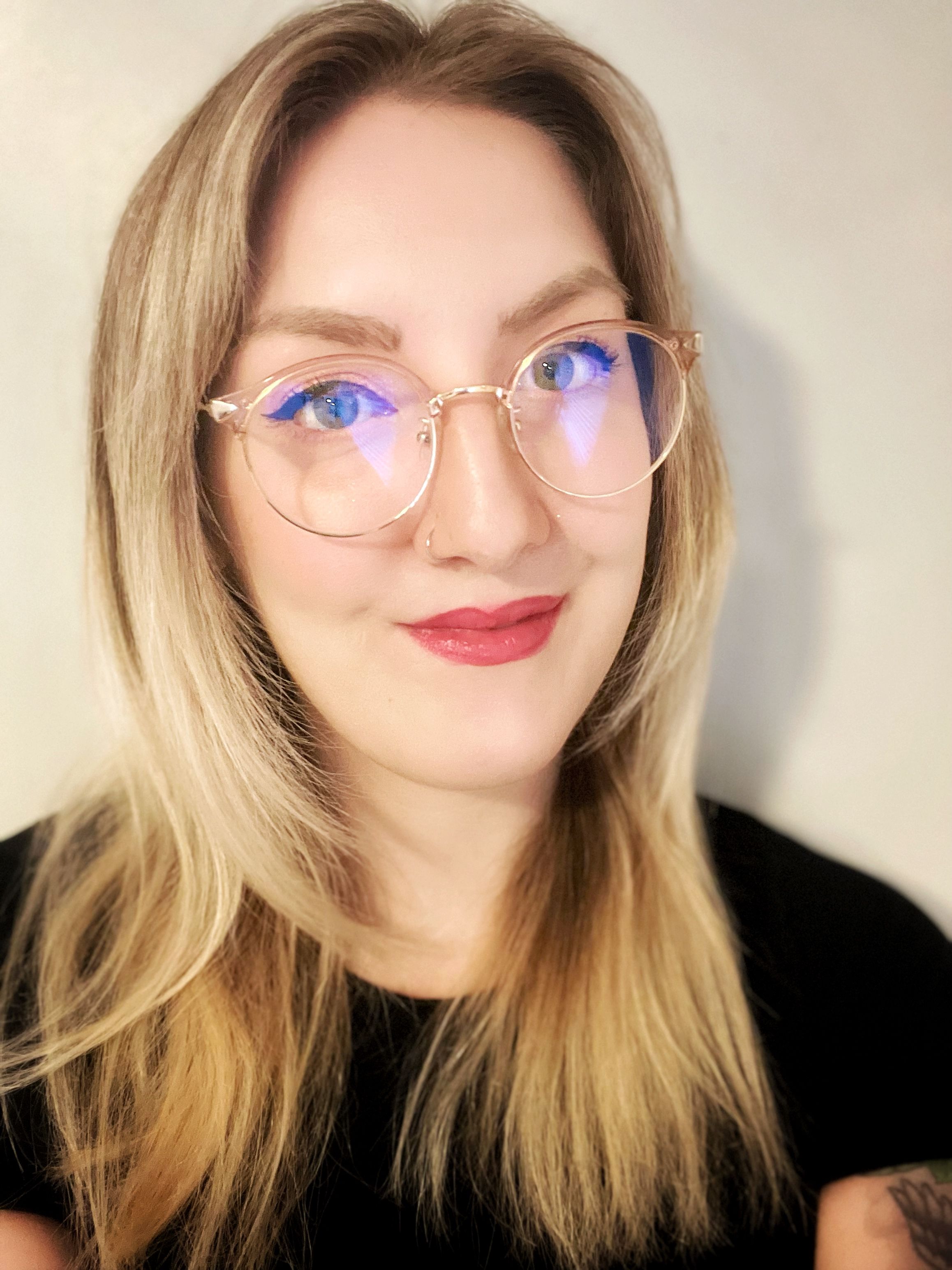 Maddison Ahlbrand | TheGamer