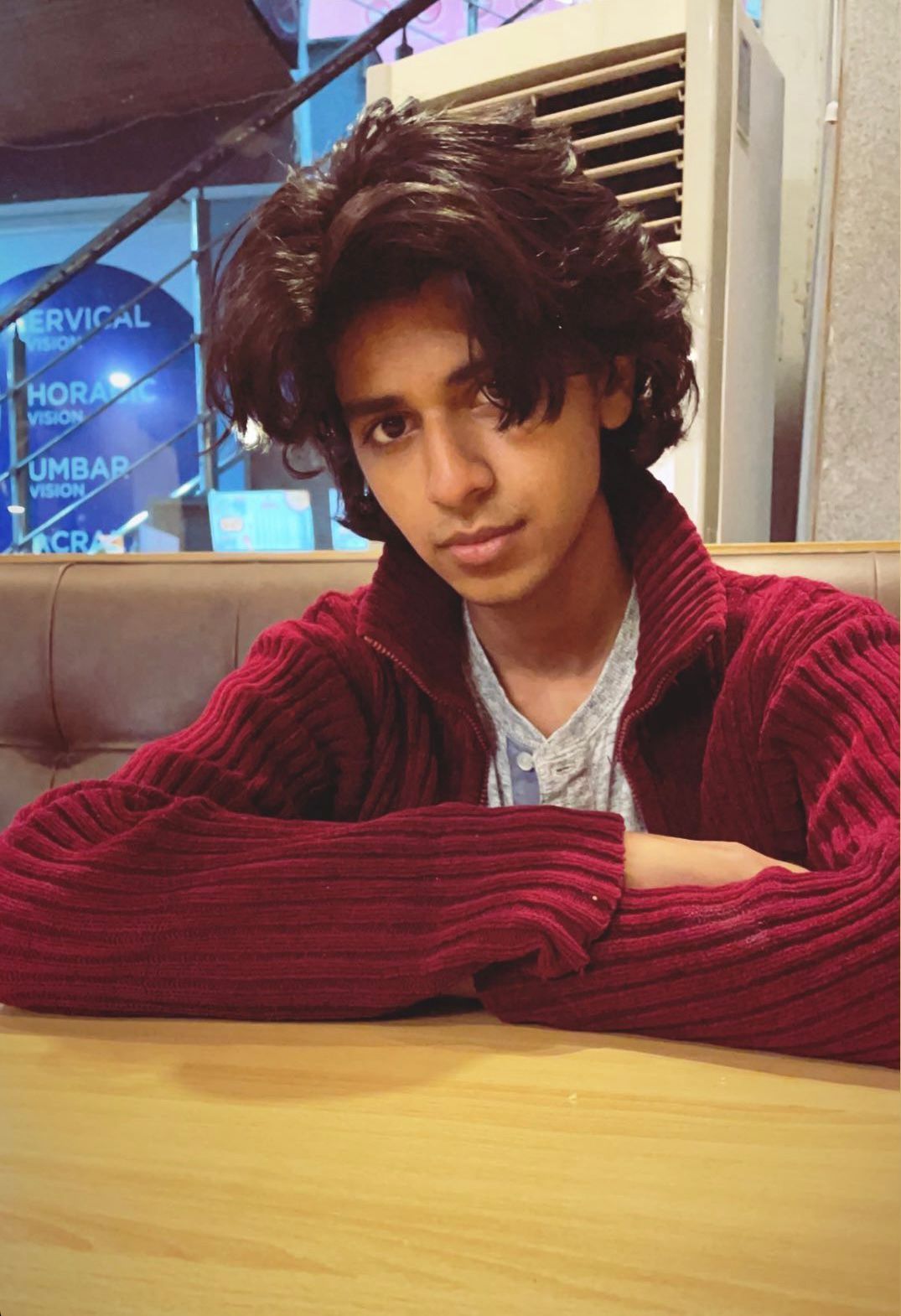 Sulaiman Malik | TheGamer