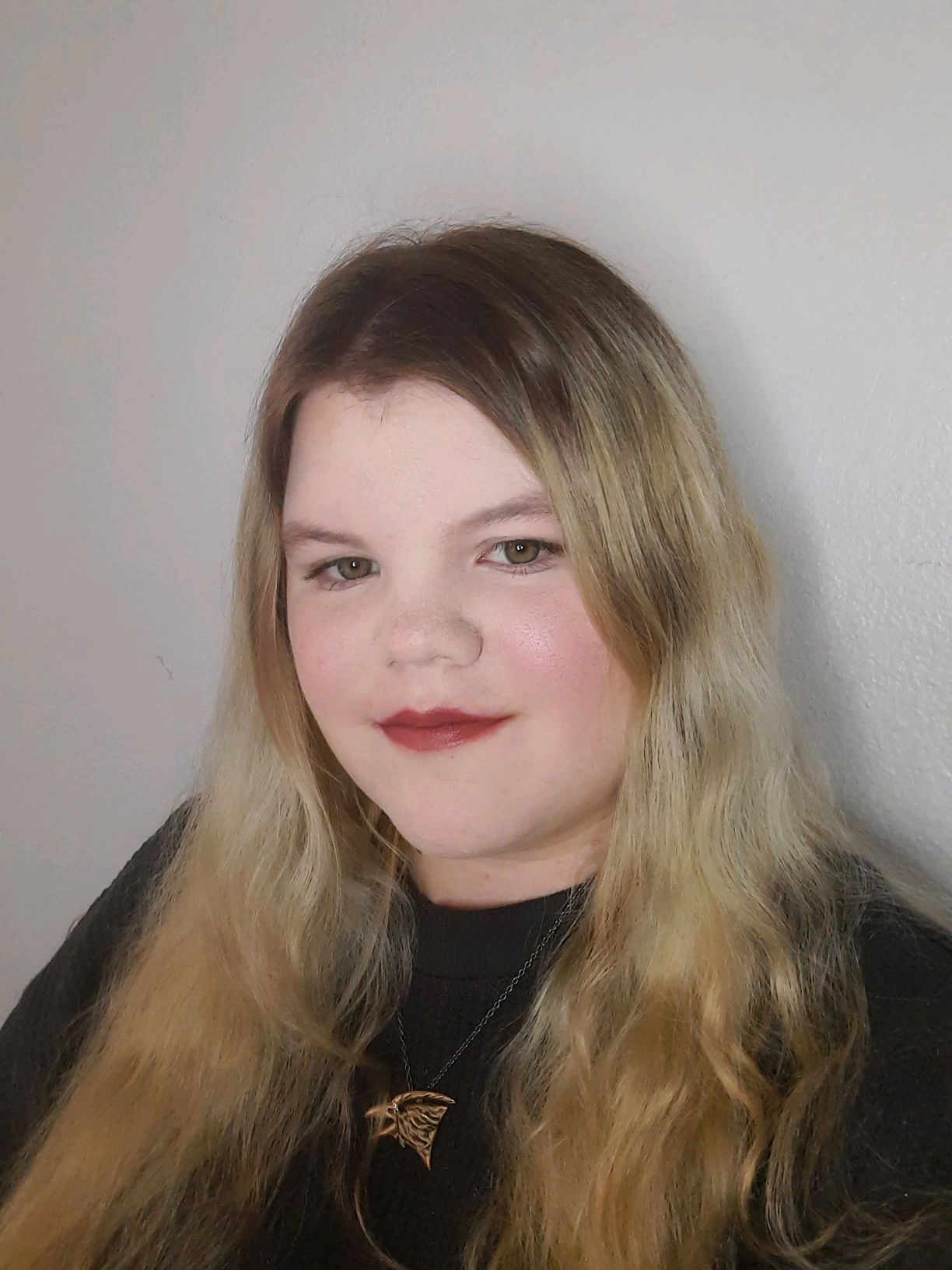 Tallis Spalding | TheGamer