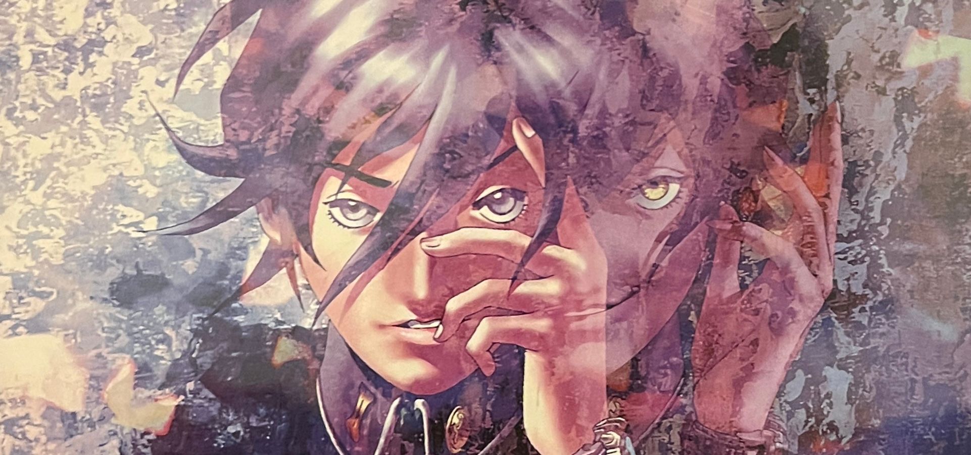 Wayne Harper | TheGamer