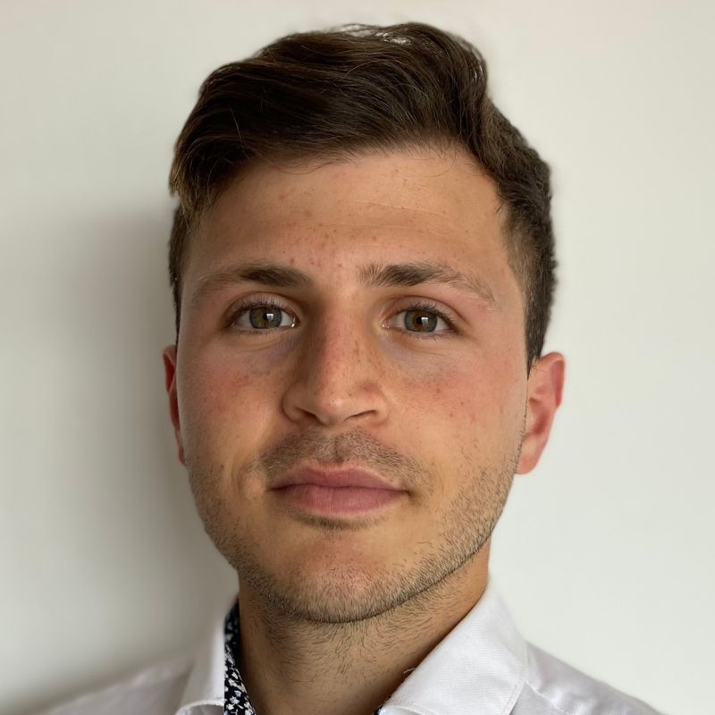 Lucas Rodrigues | TheGamer