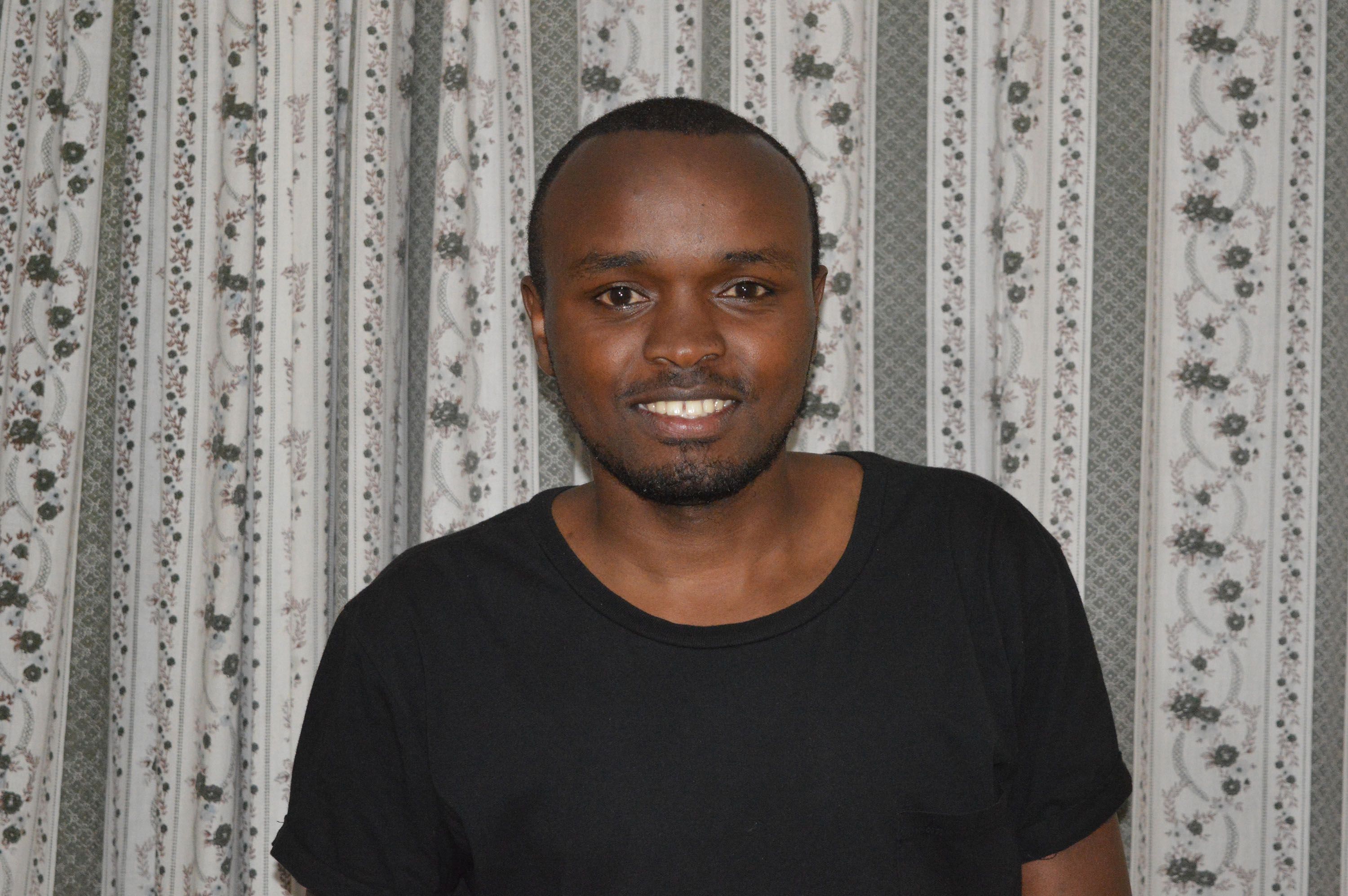 Allan Wanjiku | TheGamer
