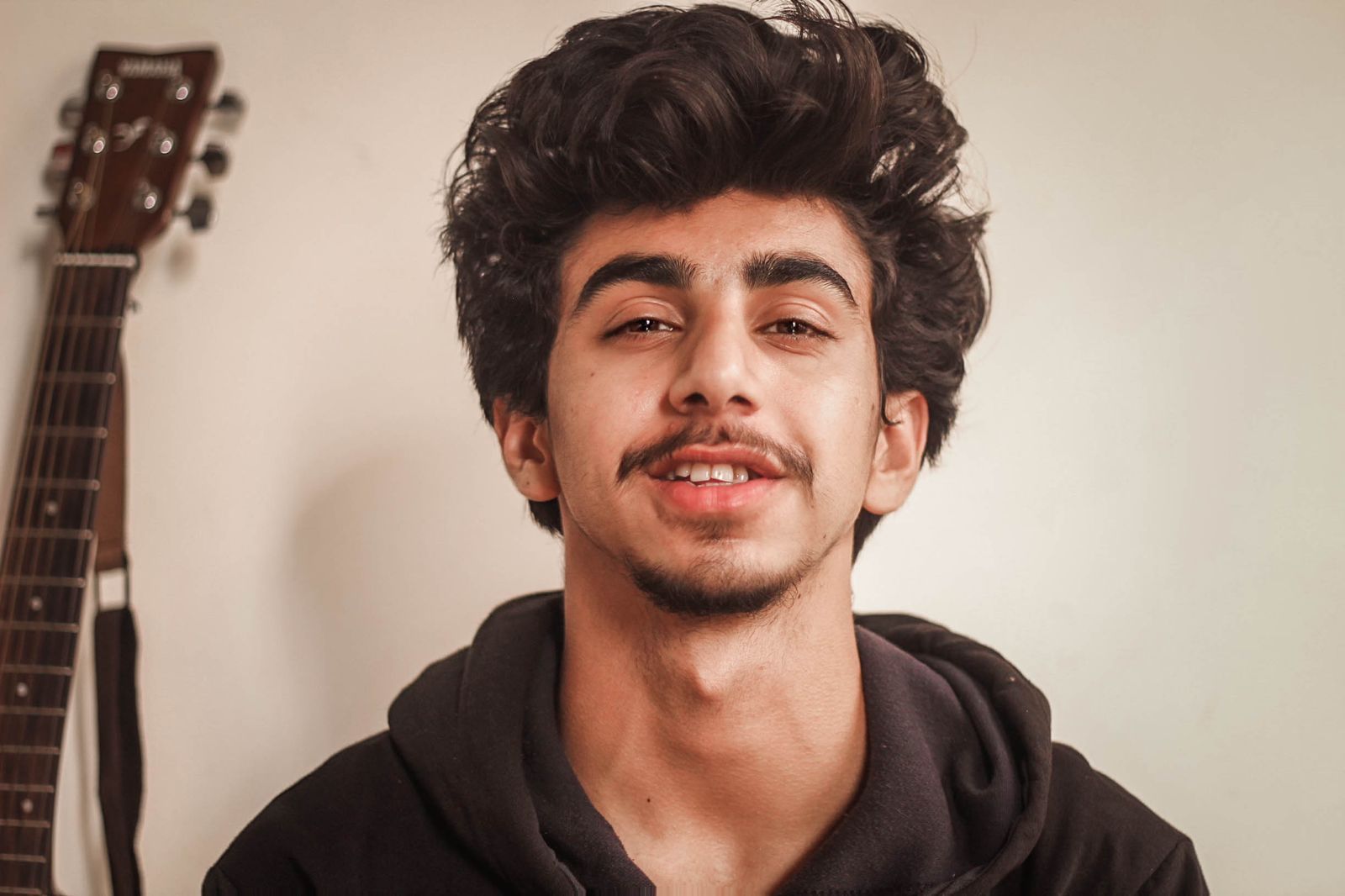 Huzaifa Malik | TheGamer