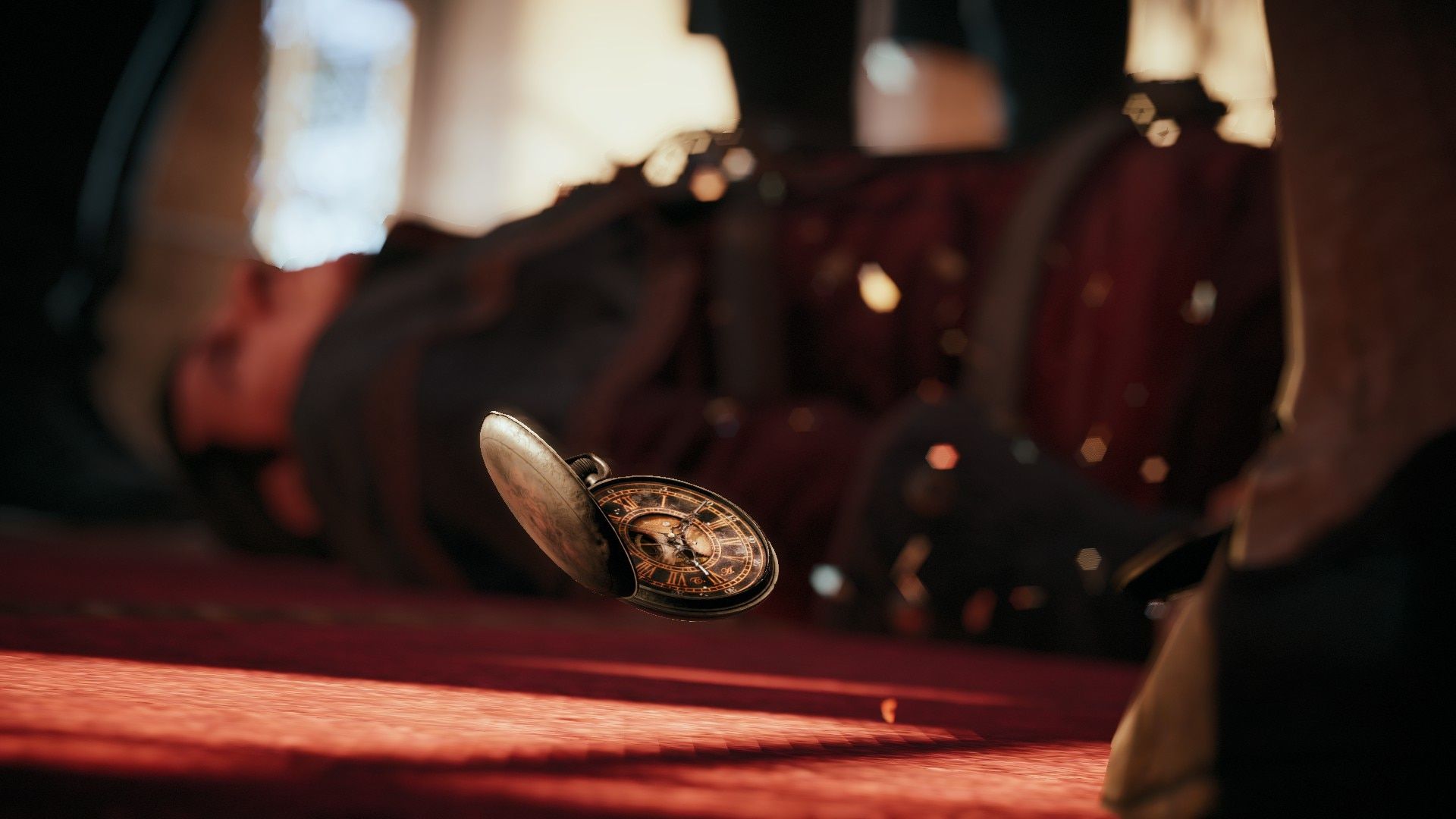 Muhammad Shayan Khan | TheGamer