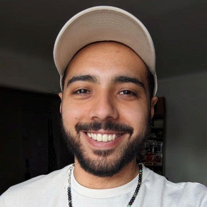 Justin Fernandez | TheGamer