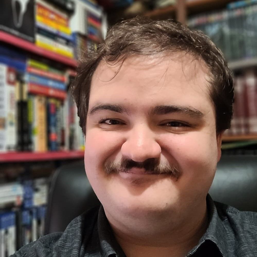 Tristyn Akbas | TheGamer