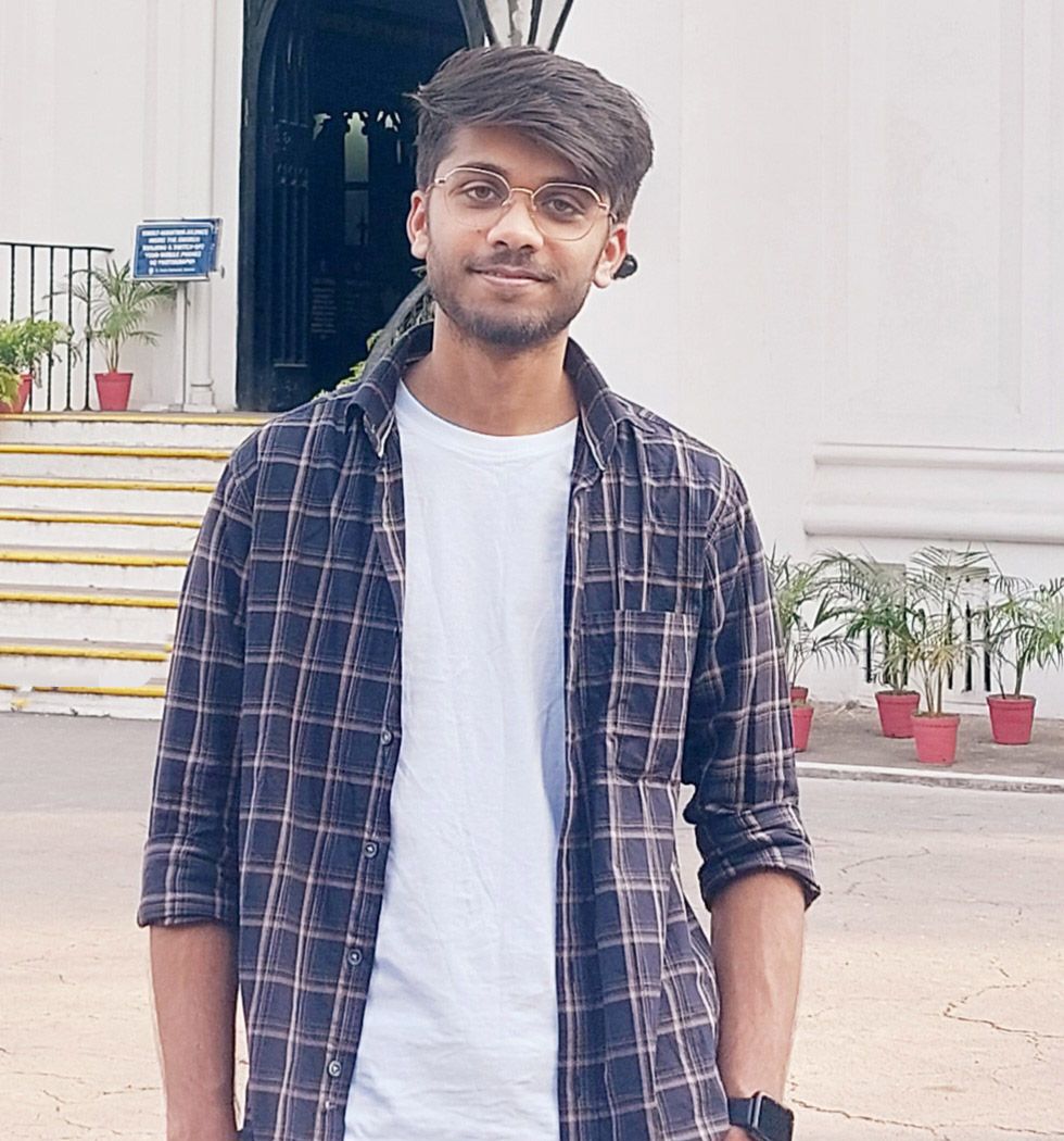 Satrajit Somavanshi | TheGamer