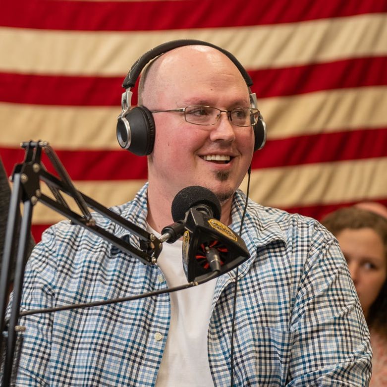 Hodey Johns | TheGamer