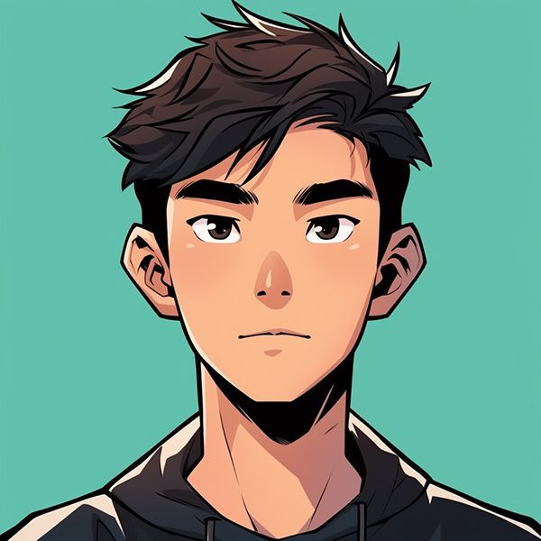 George Chen | TheGamer