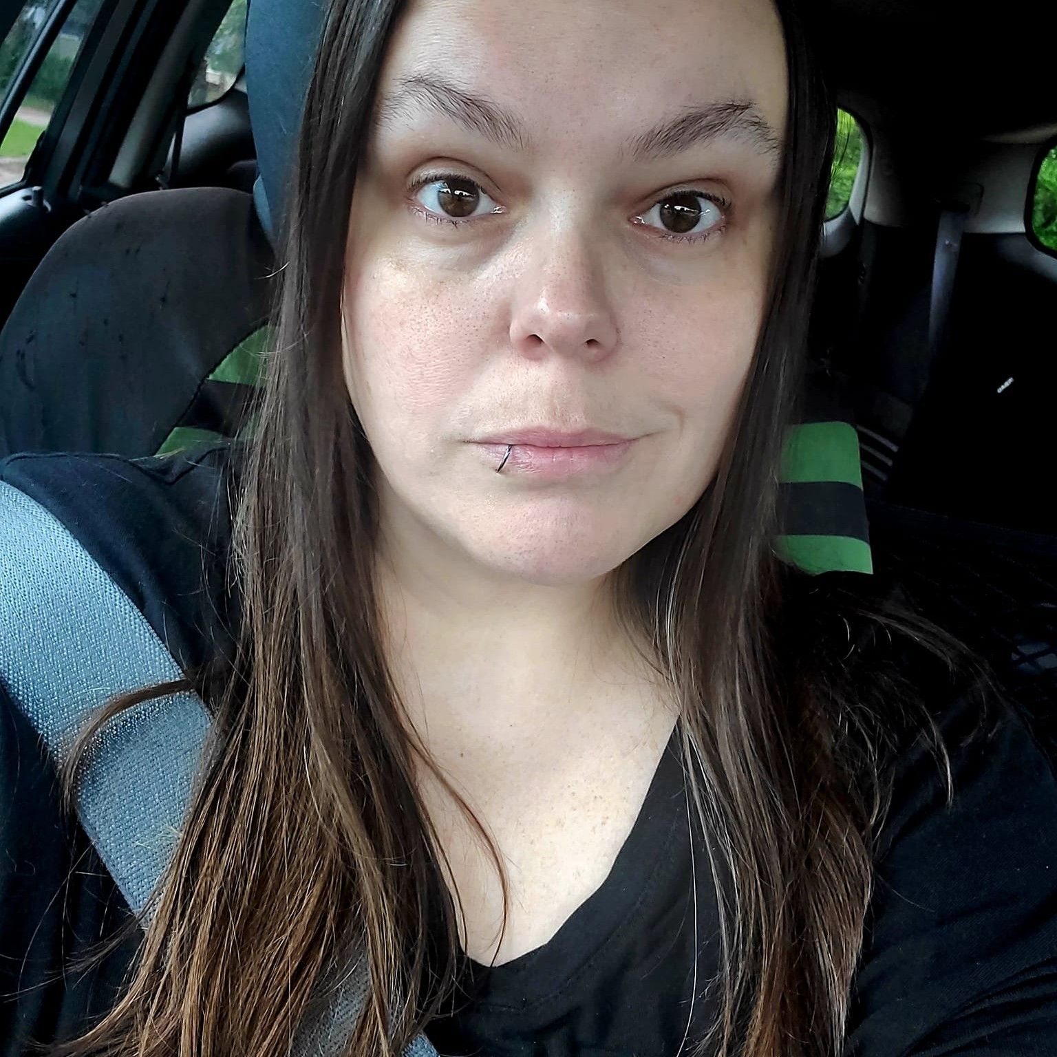 Jessica Marie Laster | TheGamer