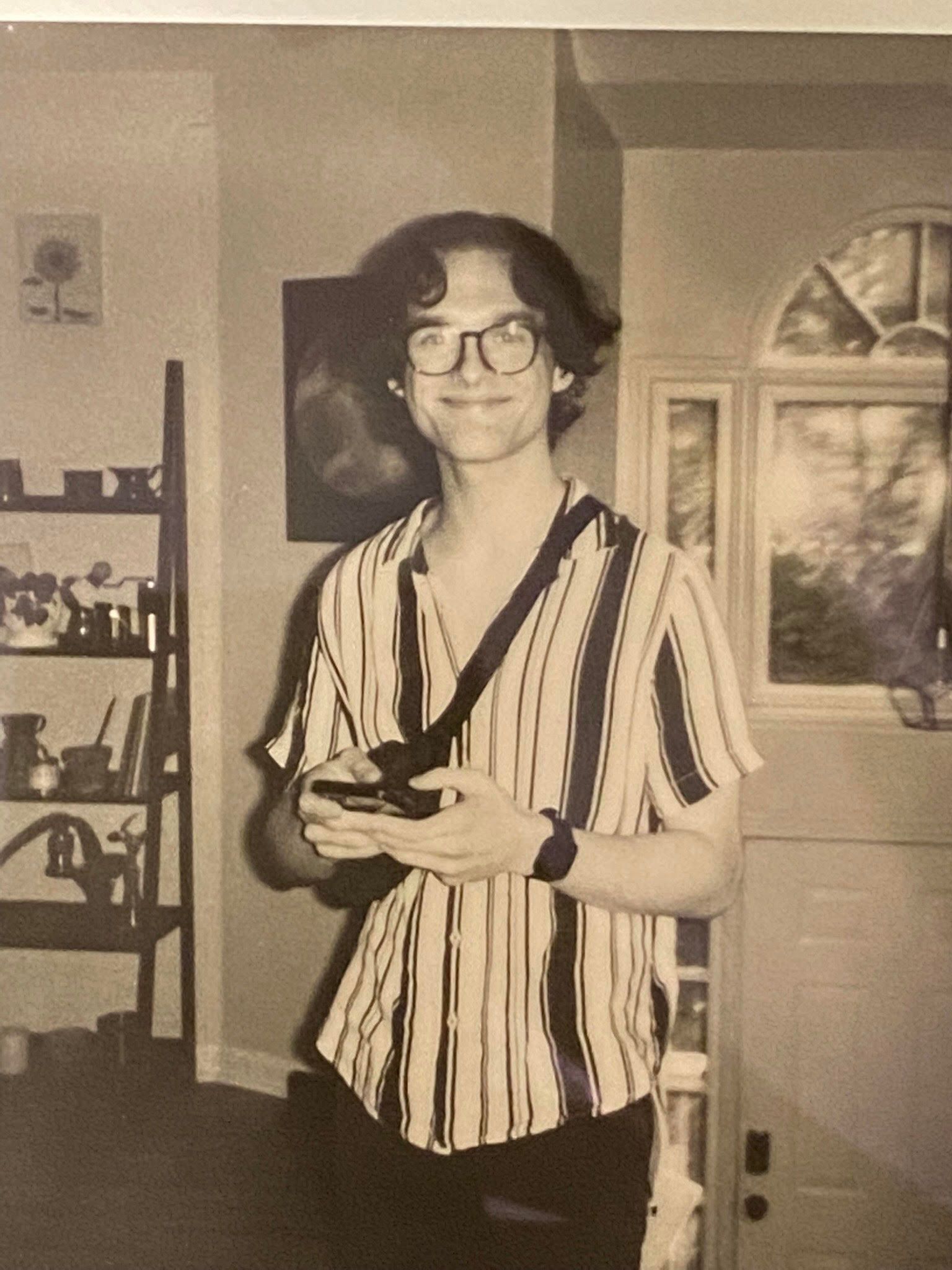 Jacob Adkins | TheGamer