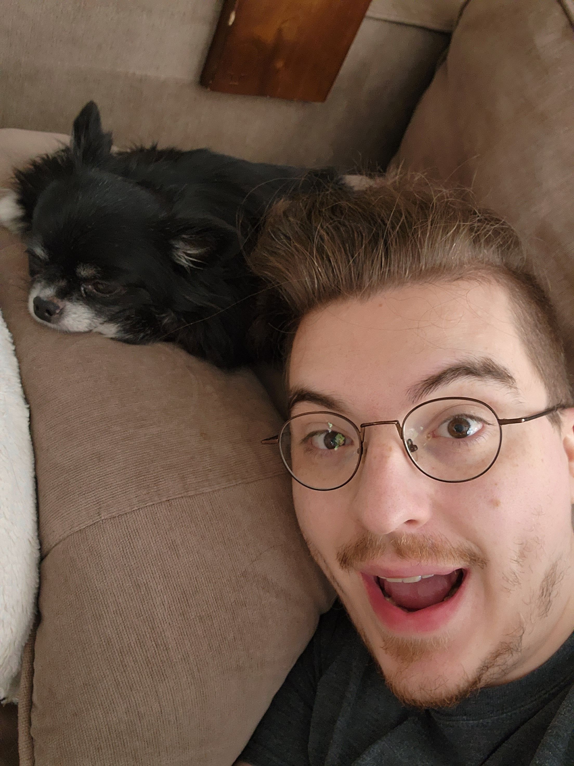 Seth David Westcott | TheGamer