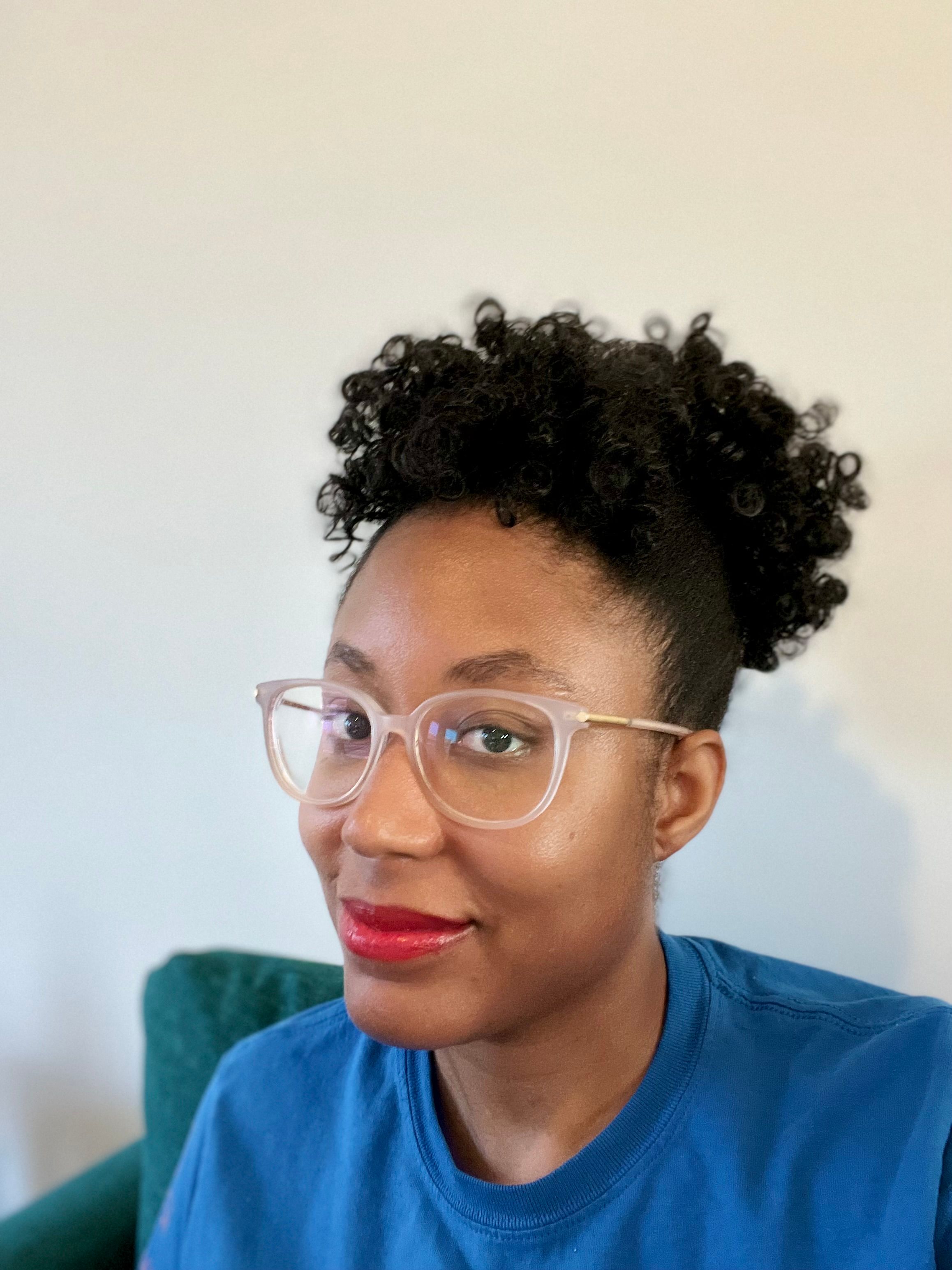 Robin Mosley | TheGamer