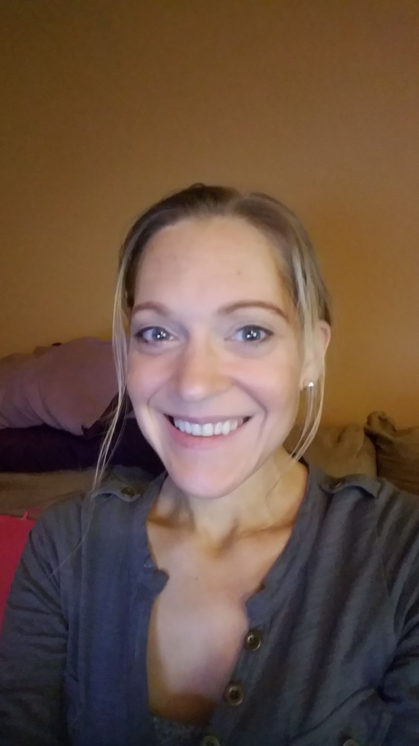 KC Morgan | TheGamer