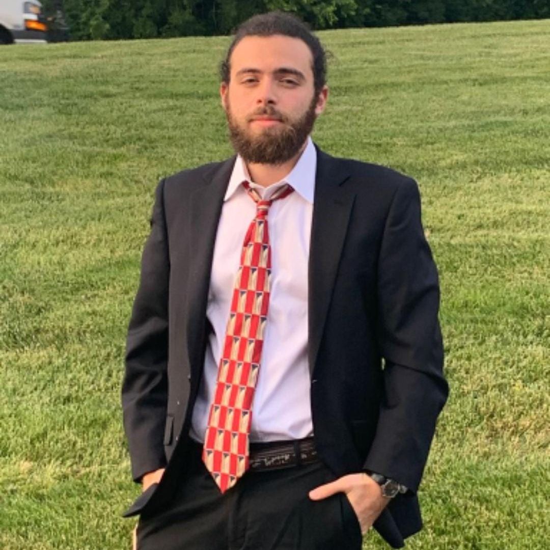 Benjamin Levin | TheGamer