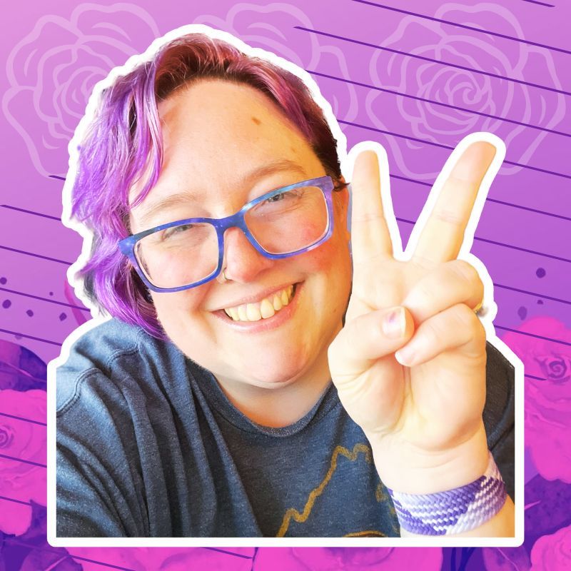 Connie Watson | TheGamer